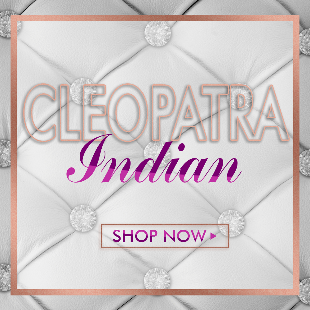 Cleopatra / Indian Hair – Nevae Hair