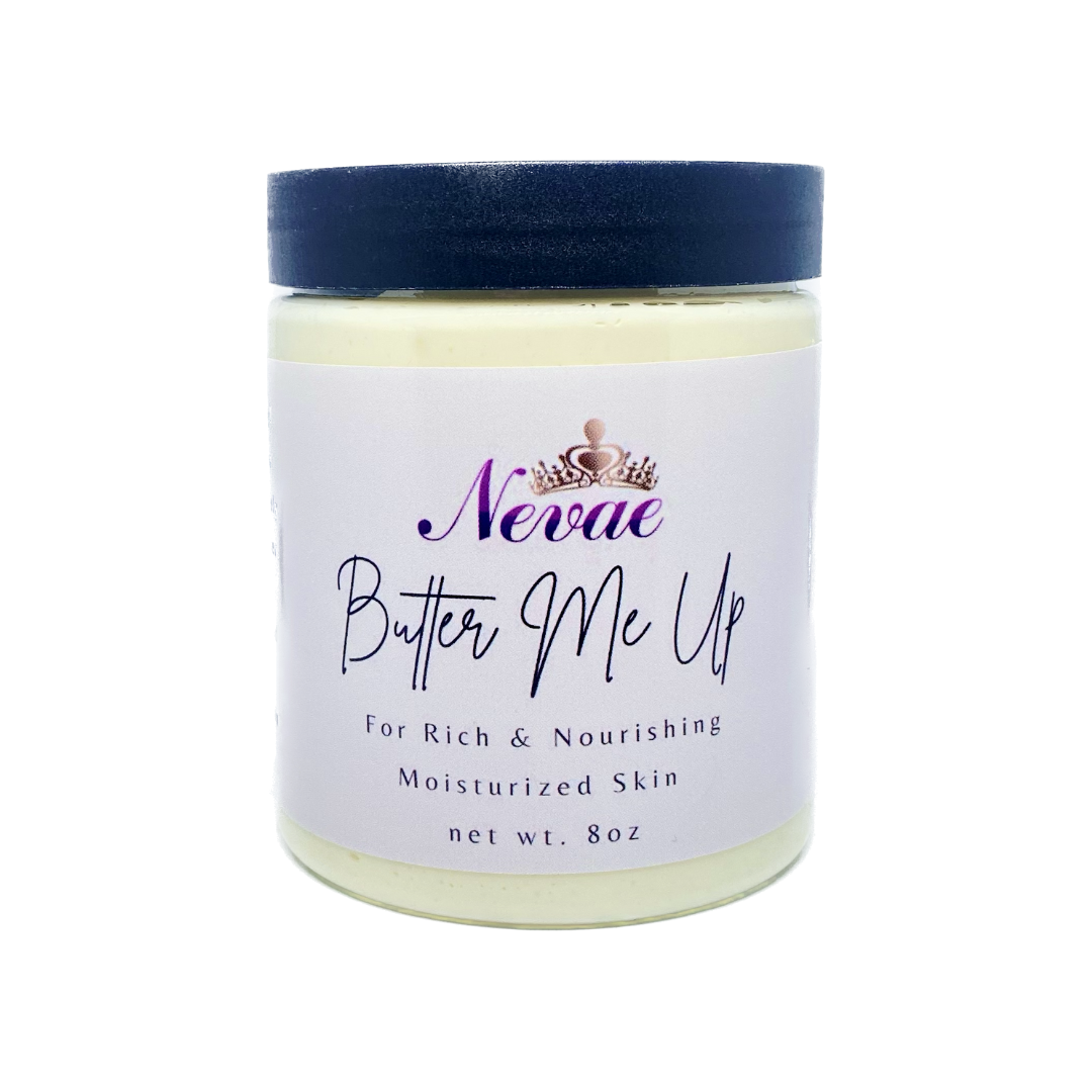 Butter Me Up – Nevae Hair