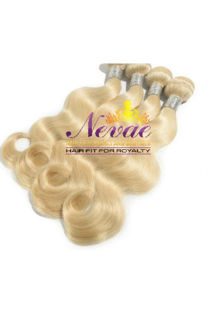 Amira Collection – Nevae Hair