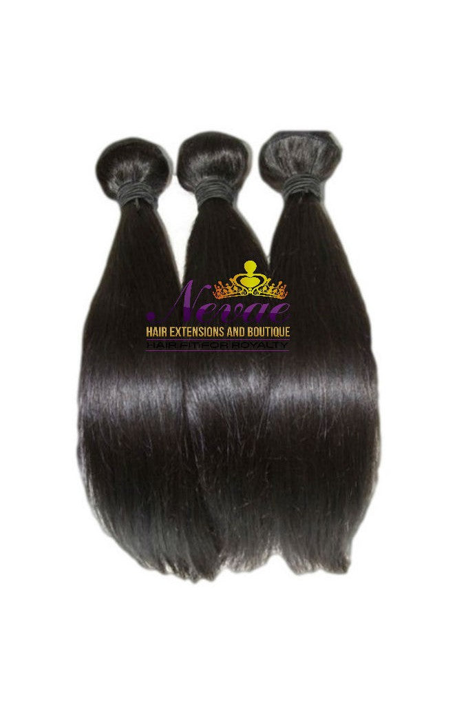 Goddess Straight – Nevae Hair