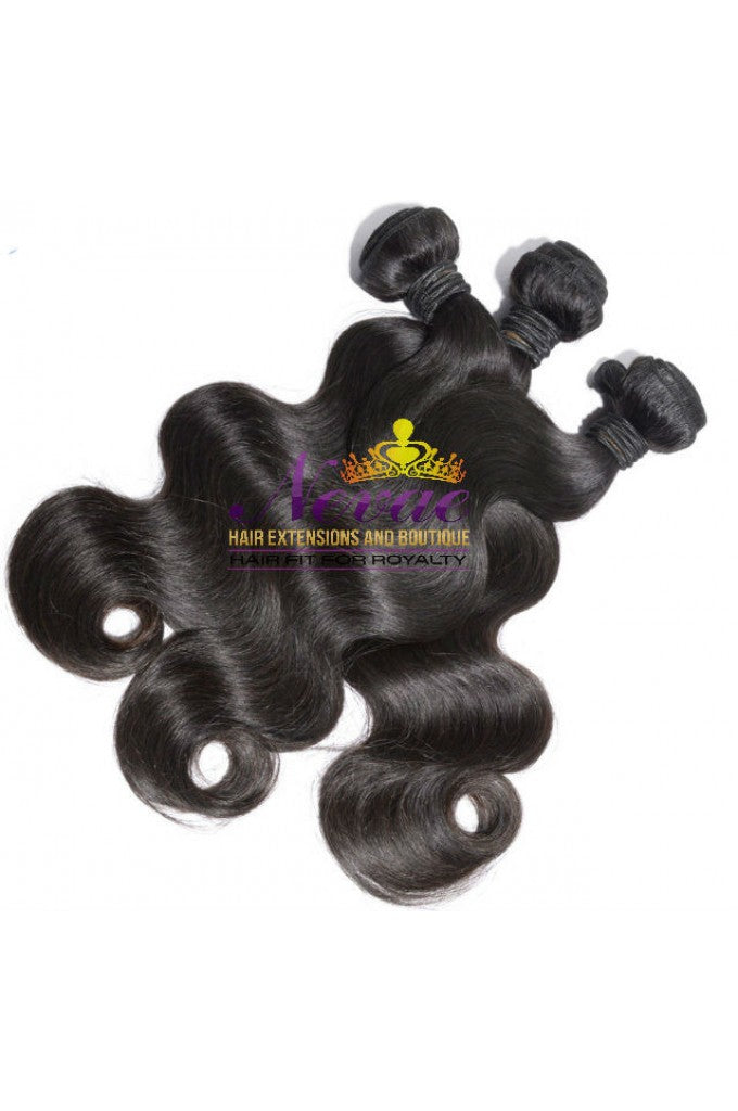 Nefertiti Body Wave – Nevae Hair